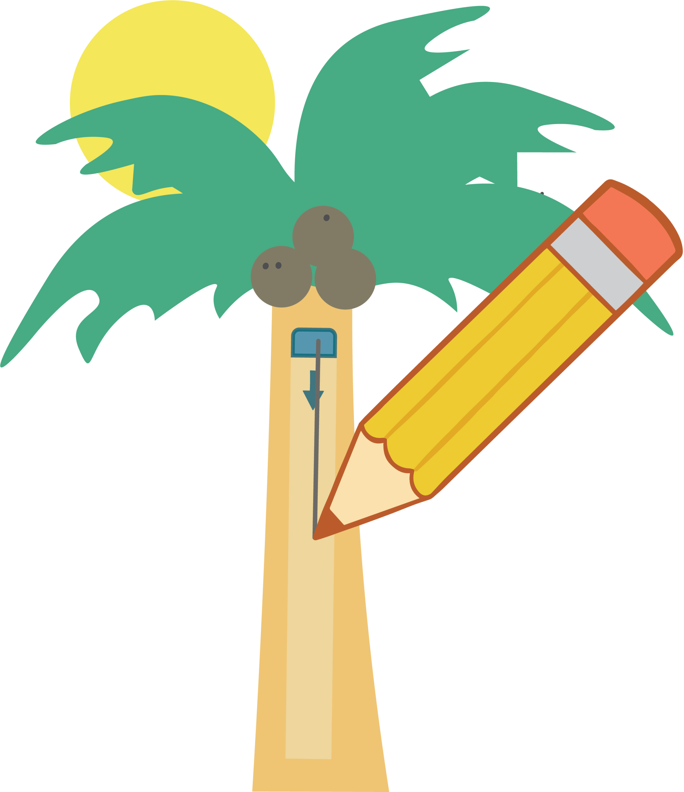 Summertime Campaign – Squiggle Squad